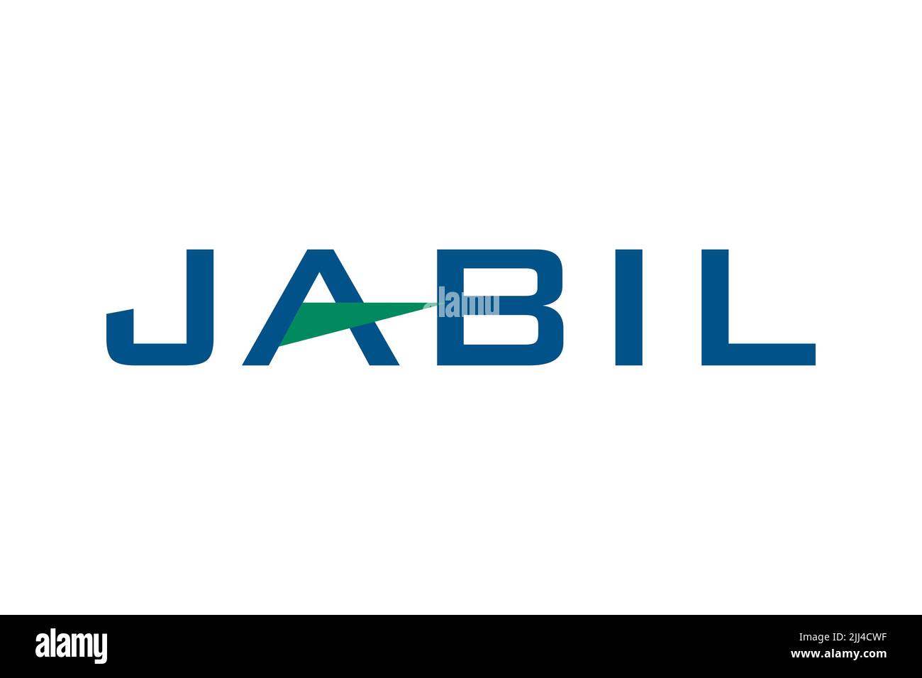 Jabil logo hi-res stock photography and images - Alamy