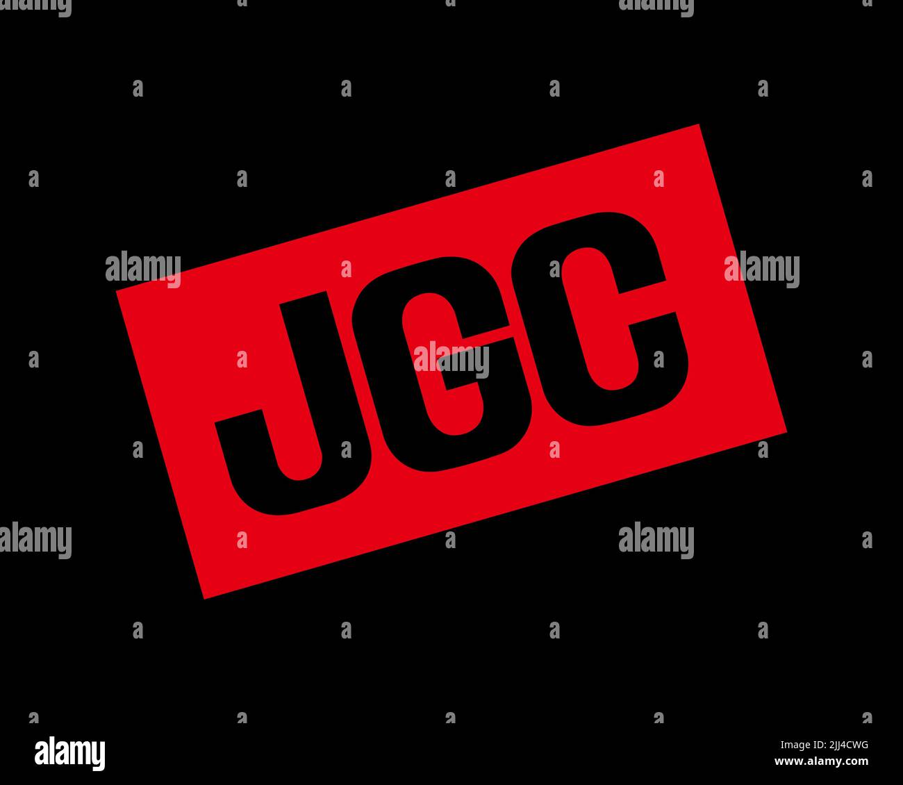 Jgc logo hi-res stock photography and images - Alamy