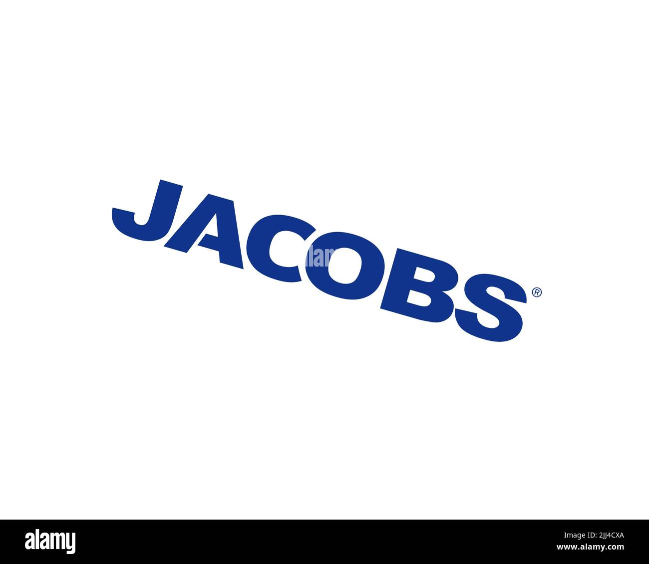 Jacobs Engineering Logo