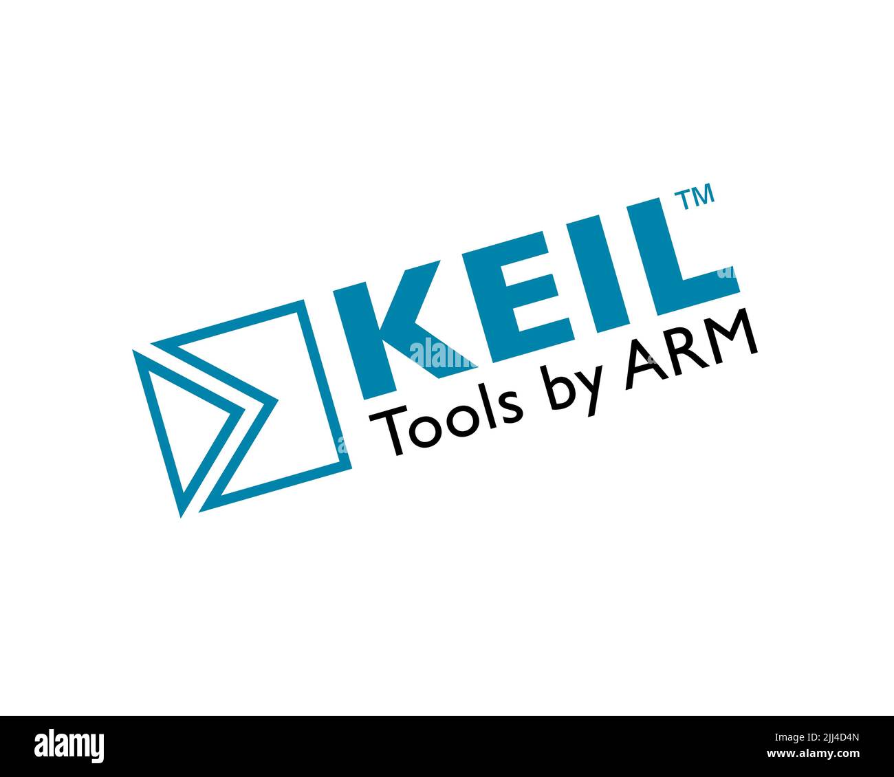 Wedge company, rotated logo, white background Stock Photo - Alamy