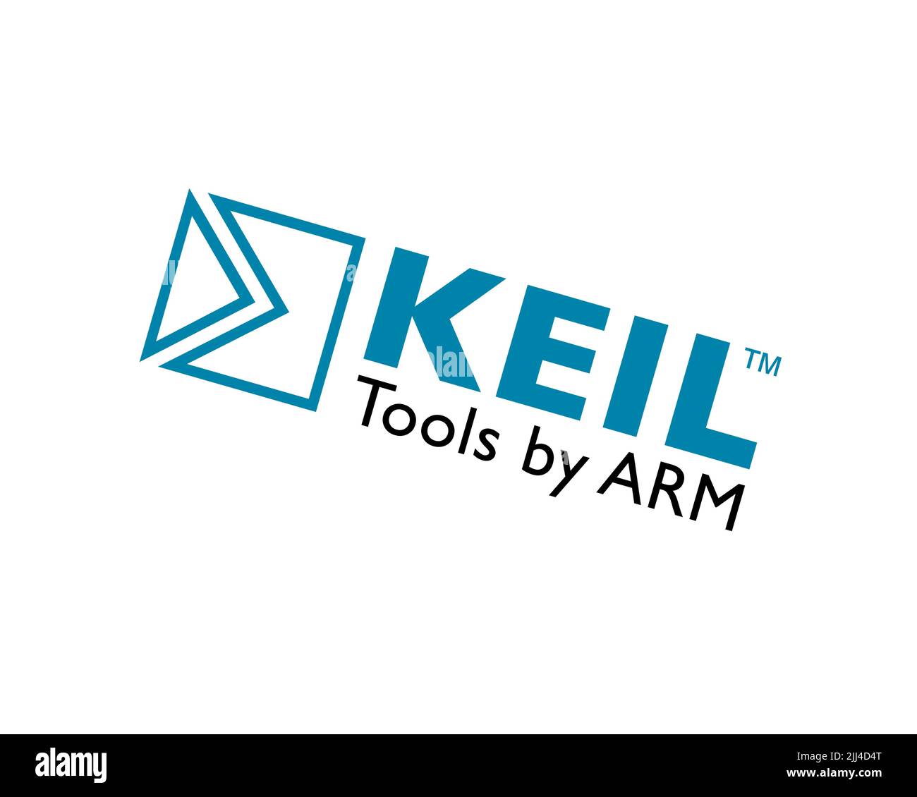 Wedge company, rotated logo, white background B Stock Photo - Alamy