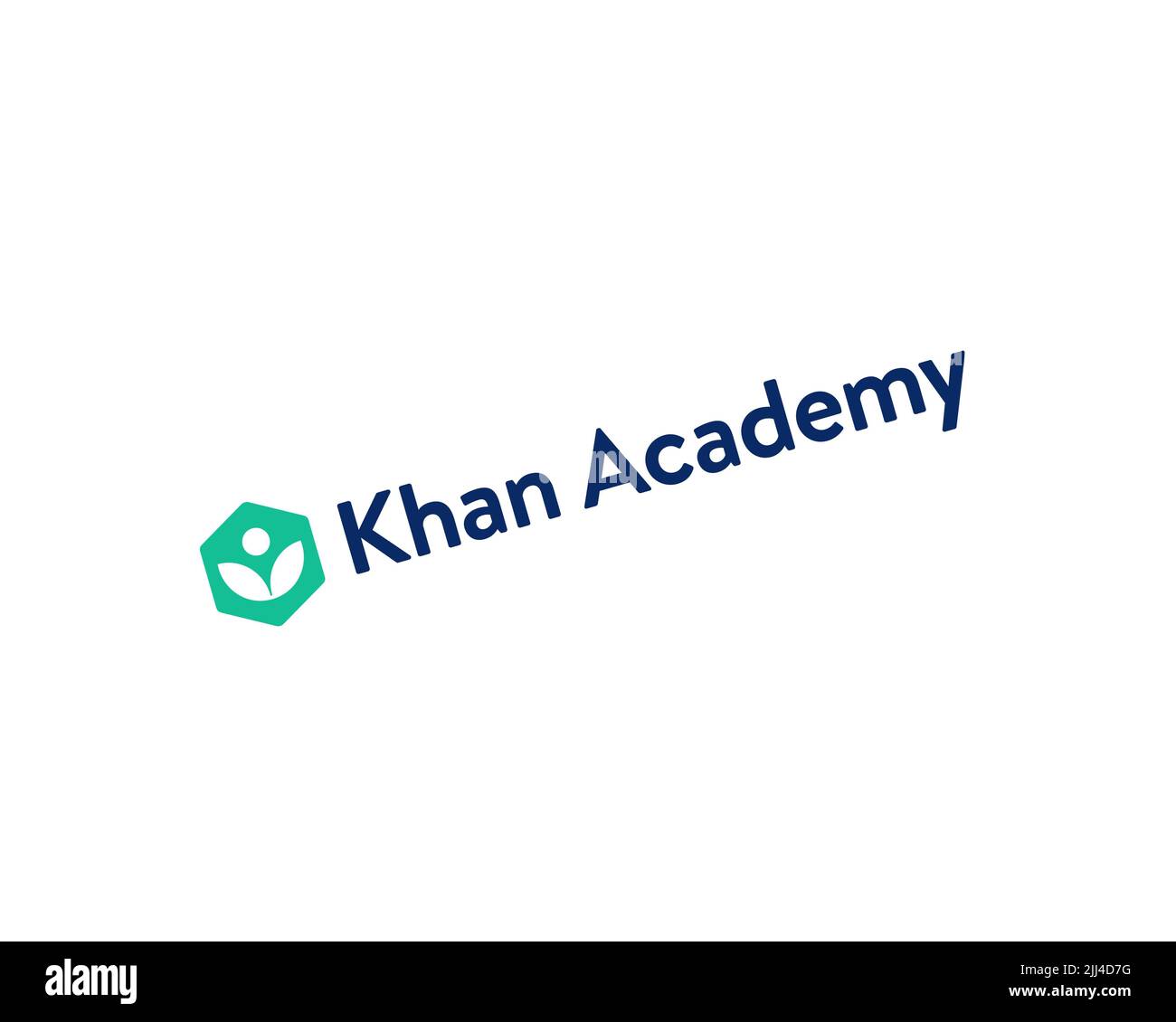 Khan Academy Logo