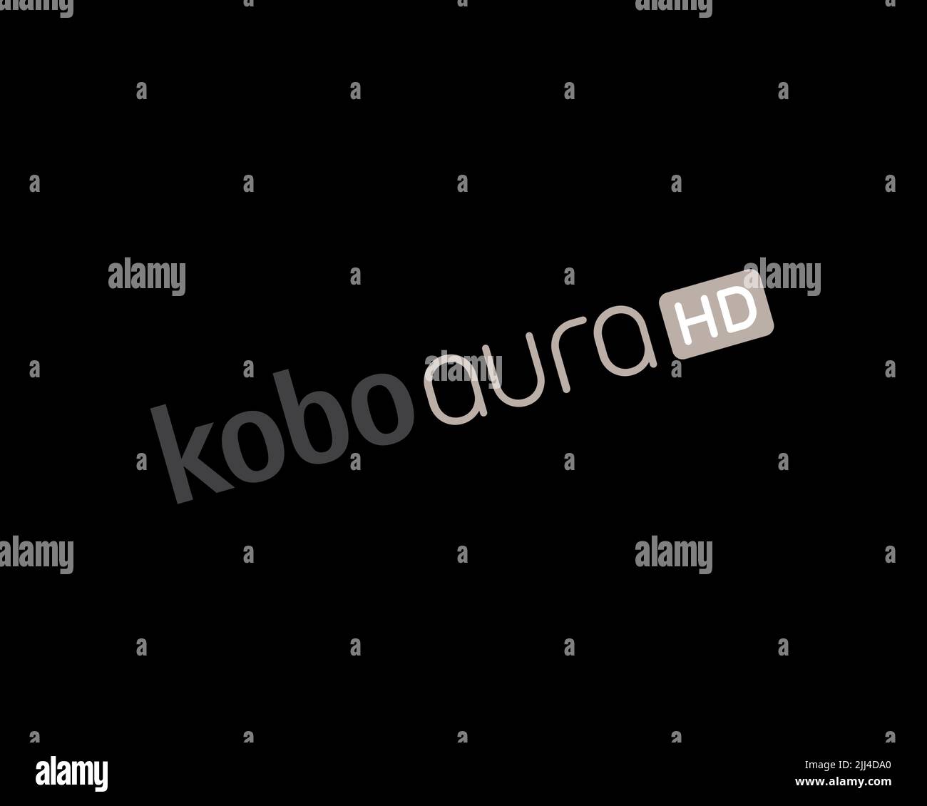 Kobo aura hi-res stock photography and images - Alamy