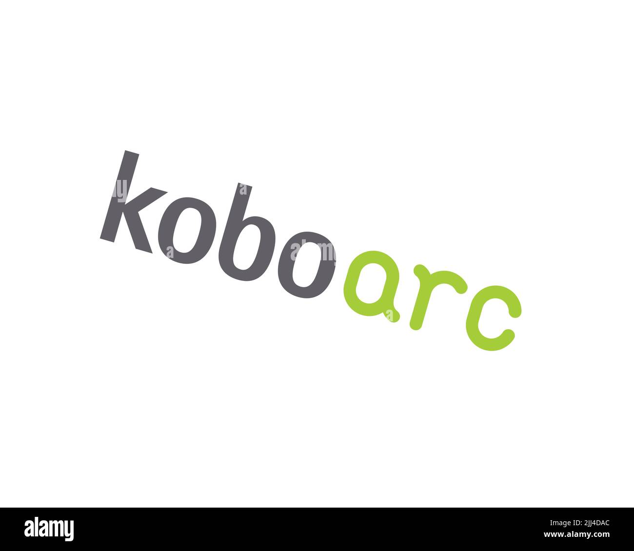 Kobo Logo Vector