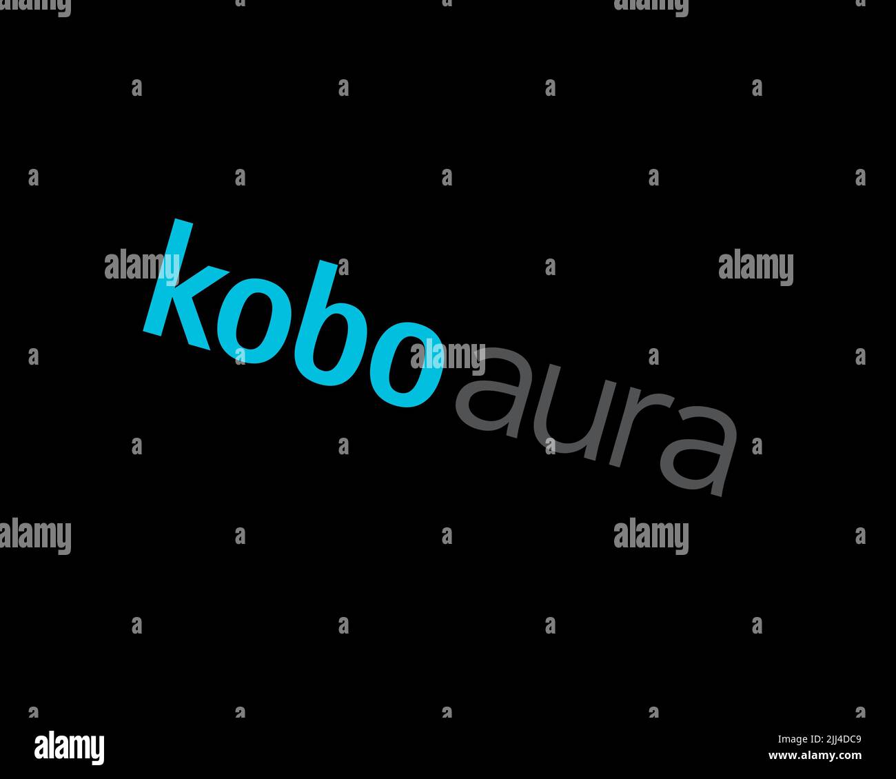 Kobo aura hi-res stock photography and images - Alamy