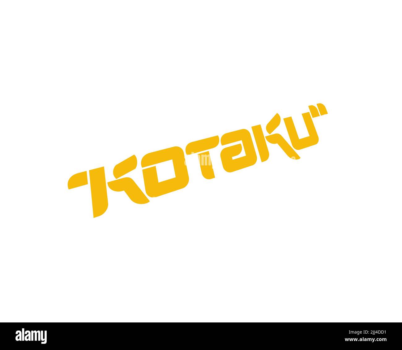 Kotaku hi-res stock photography and images - Alamy