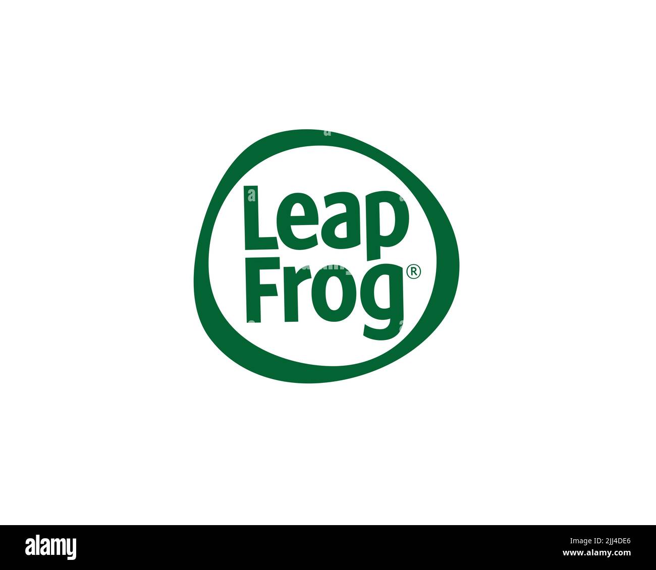 Leapfrog Logo