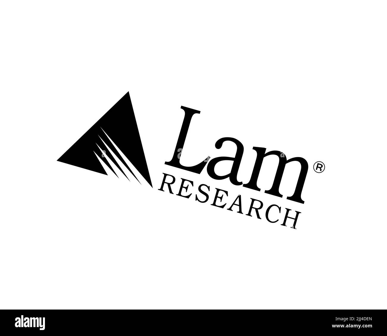 Lam logo Black and White Stock Photos & Images - Alamy