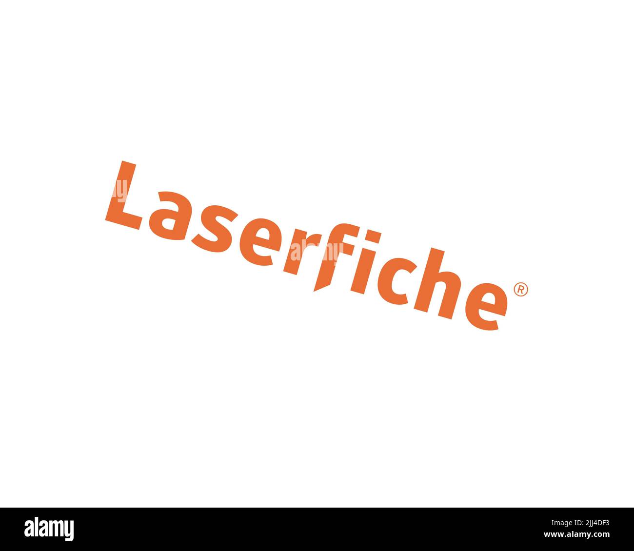 Laserfiche logo hi-res stock photography and images - Alamy