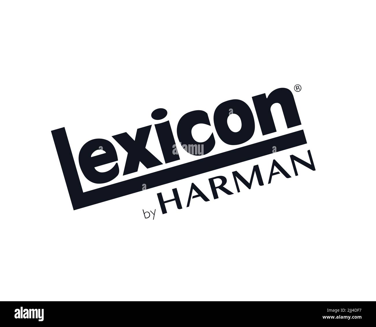 Lexicon Logo