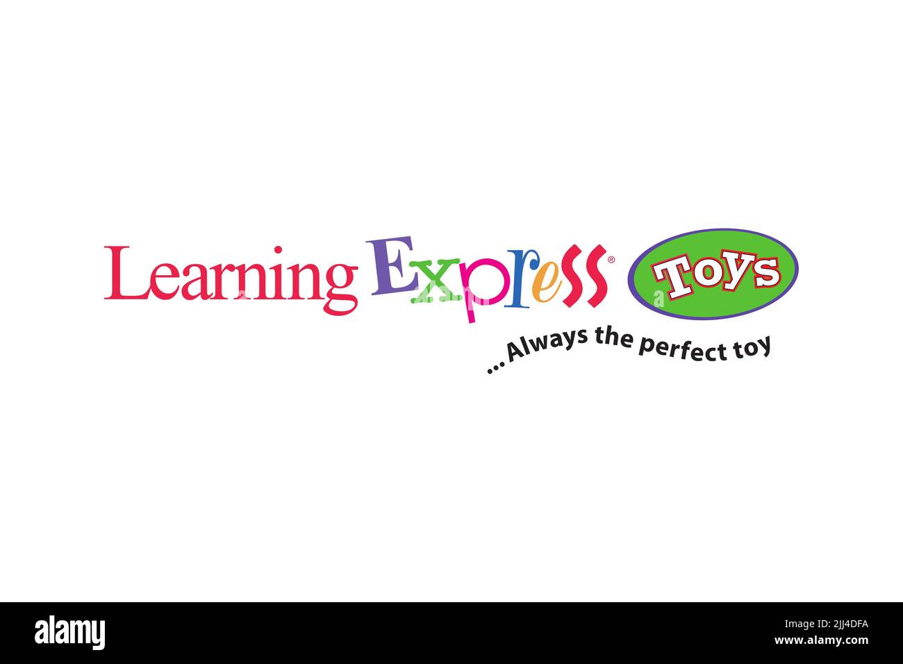 Learning express toys hi-res stock photography and images - Alamy