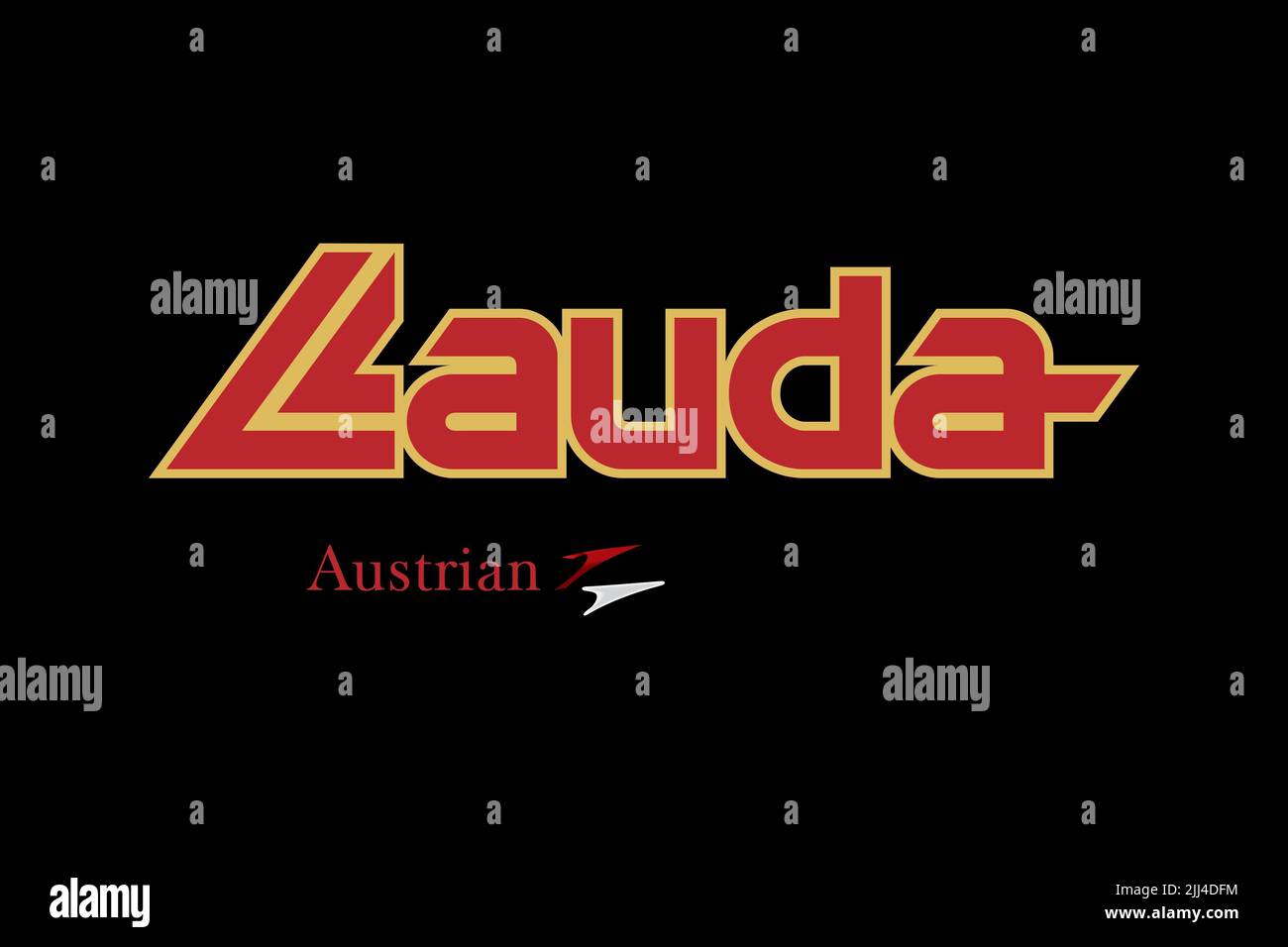 Lauda europe hi-res stock photography and images - Alamy
