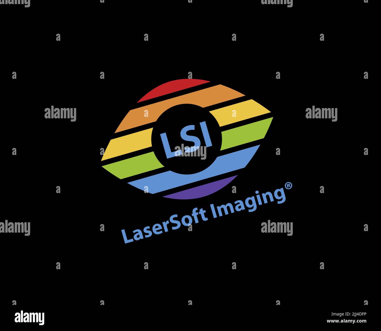 Lasersoft imaging hi-res stock photography and images - Alamy