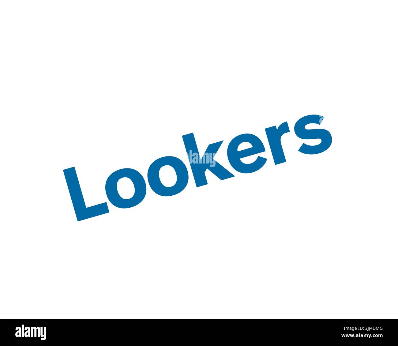 Lookers Cut Out Stock Images & Pictures - Alamy