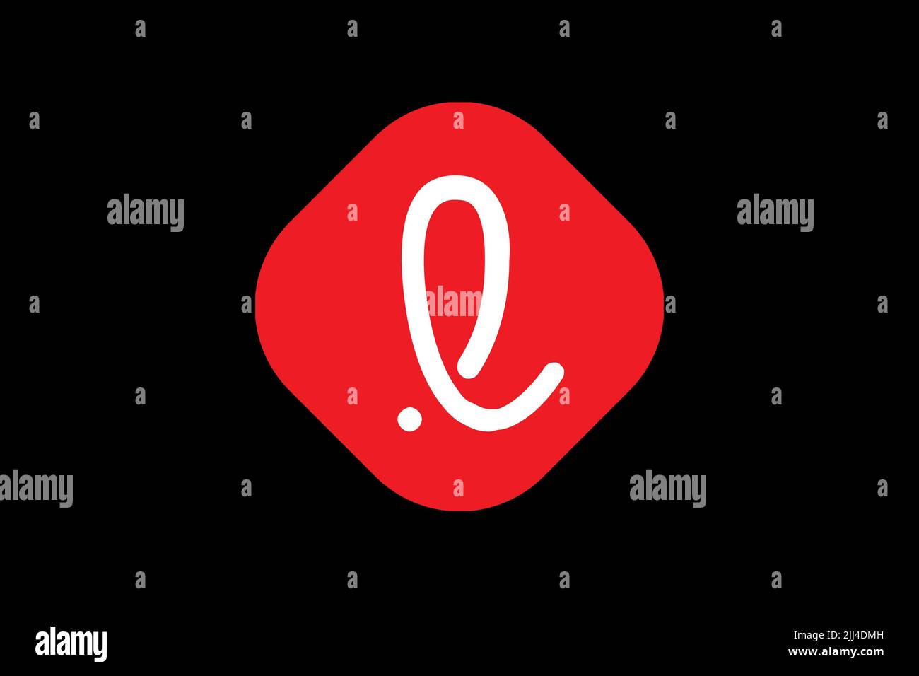 Lotte logo hi-res stock photography and images - Alamy