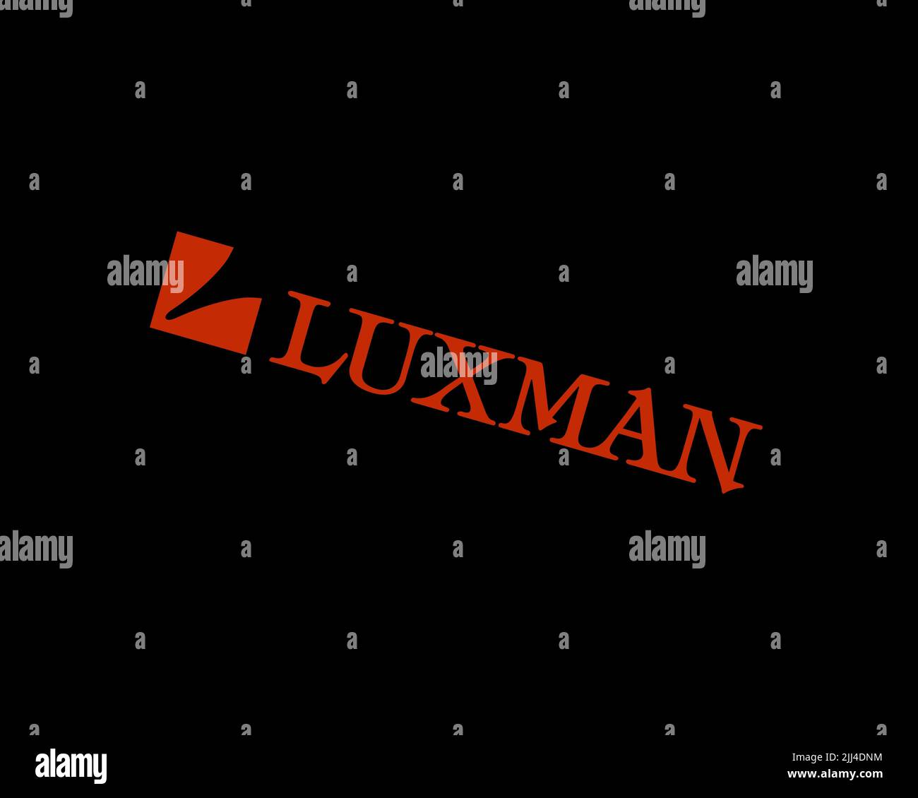 Luxman hi-res stock photography and images - Alamy