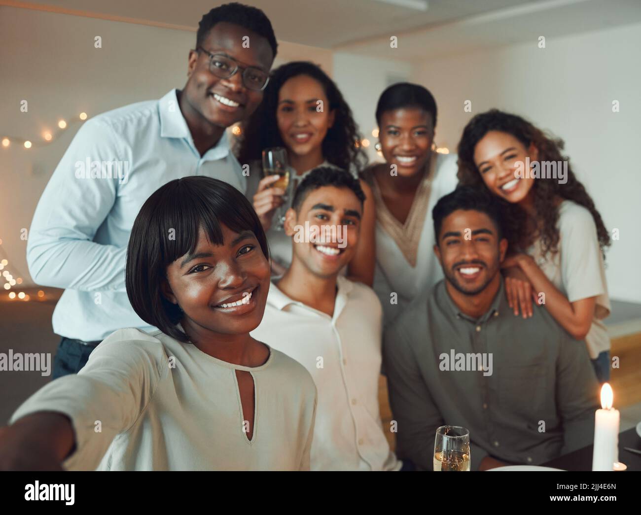 Lunch social office fun hi-res stock photography and images - Alamy