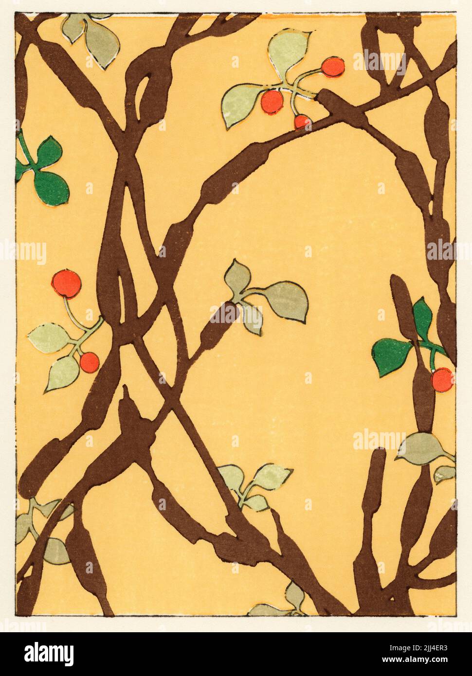 Ukiyo e paintings hi-res stock photography and images - Alamy