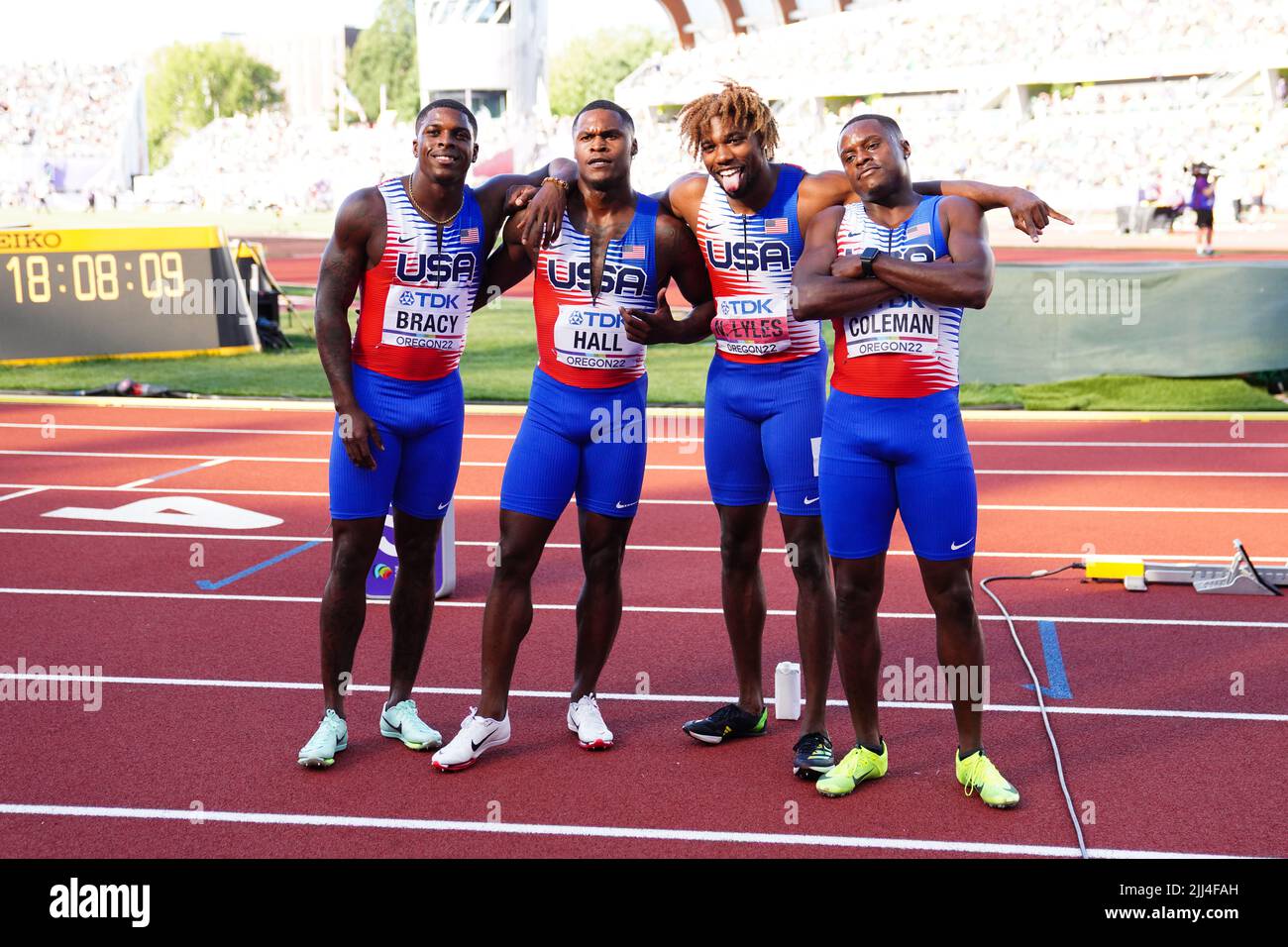 Marvin coleman hi-res stock photography and images - Alamy