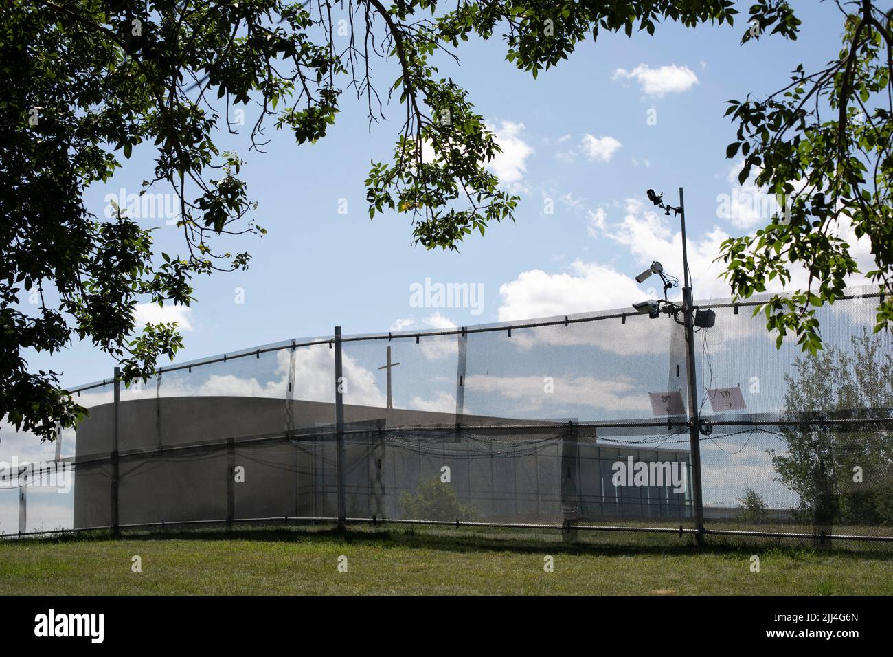 Archdiocese of edmonton hi-res stock photography and images - Alamy