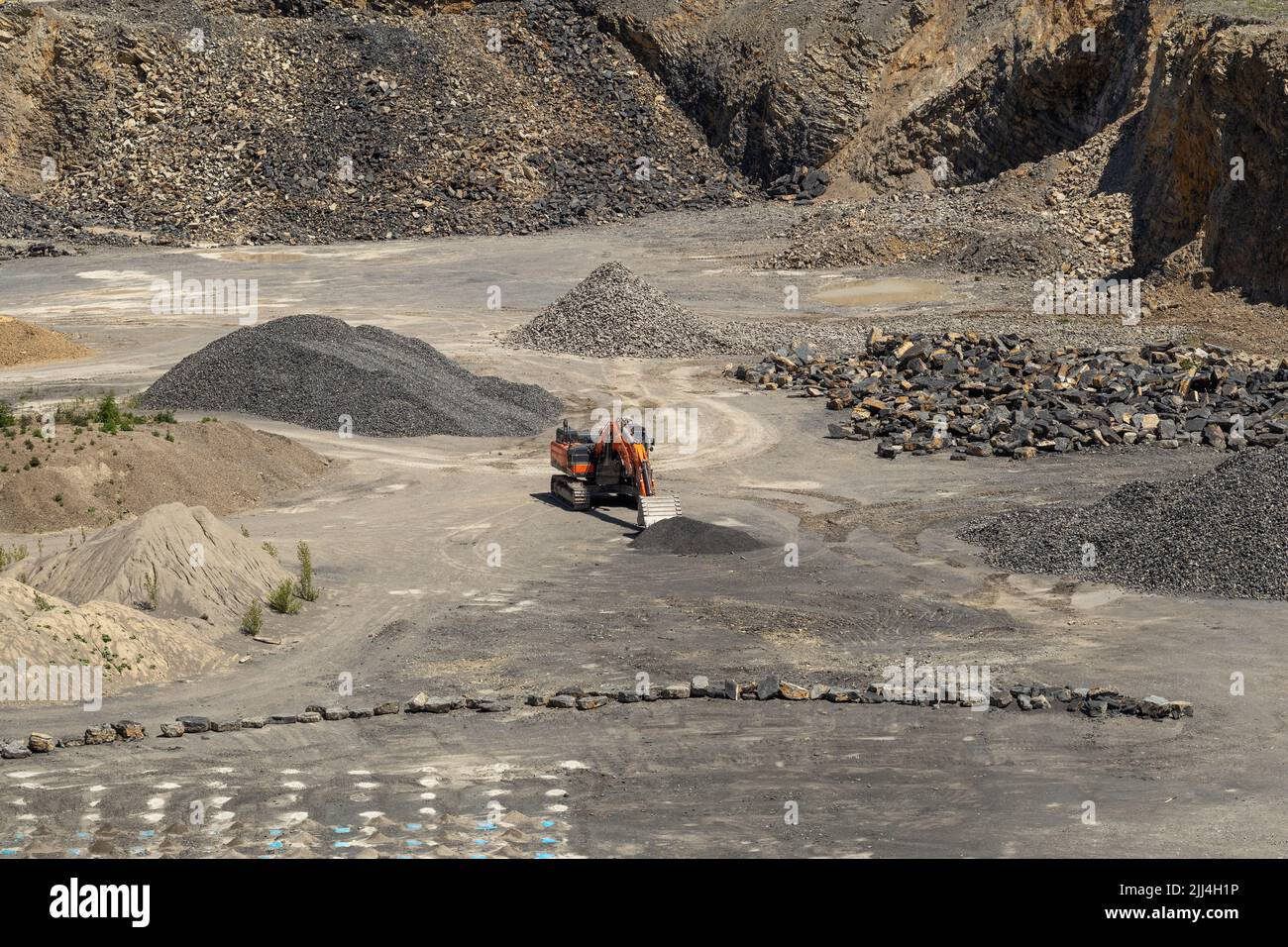 Quarry tile hi-res stock photography and images - Alamy