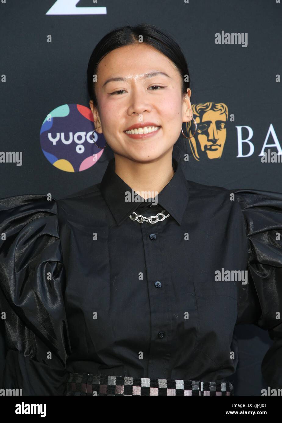 Domee shi 2022 hi-res stock photography and images - Alamy