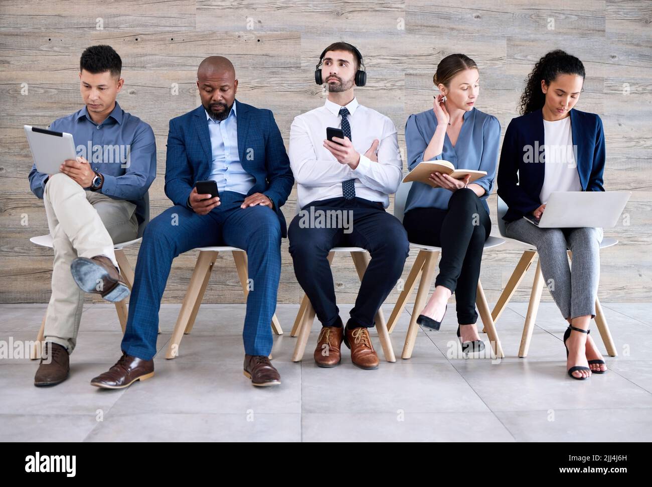 Everyones looking for their next breakthrough in life. a group of ...