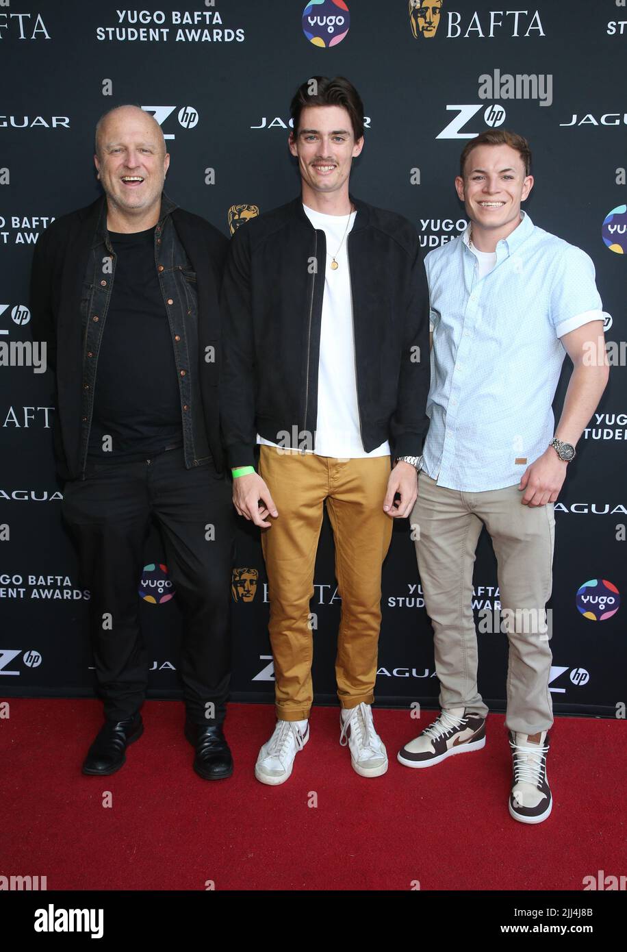 Jake ambrose hi-res stock photography and images - Alamy