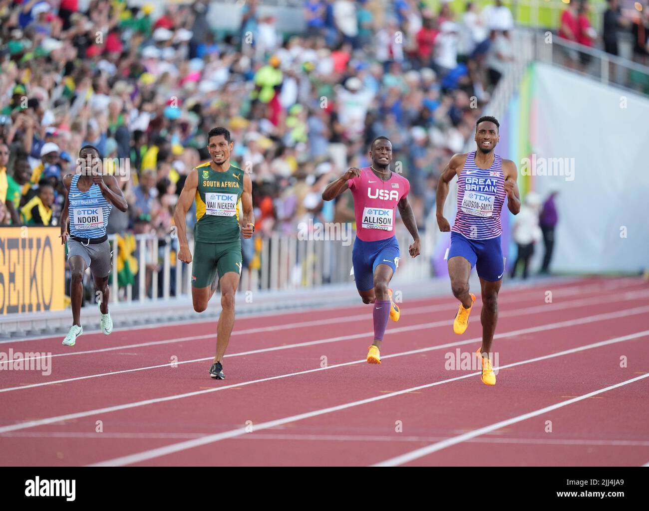 Bayapò ndori hi-res stock photography and images - Alamy