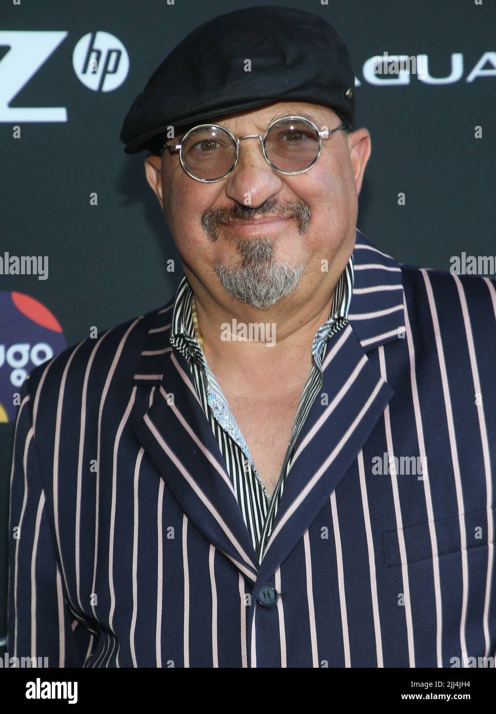 22 July 2022 - Los Angeles, California - Stephen Endelman. 2022 BAFTA ...