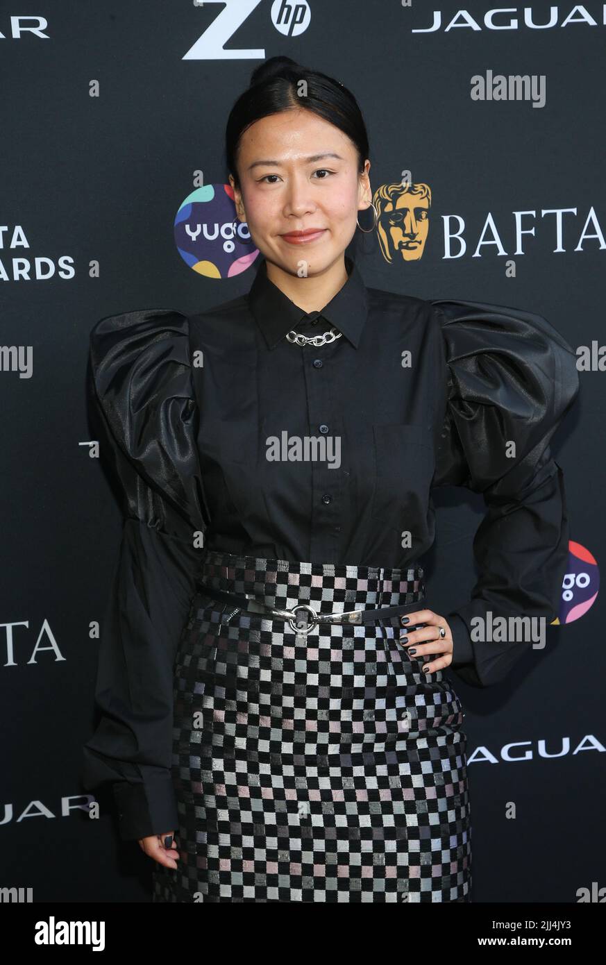 Domee shi 2022 hi-res stock photography and images - Alamy