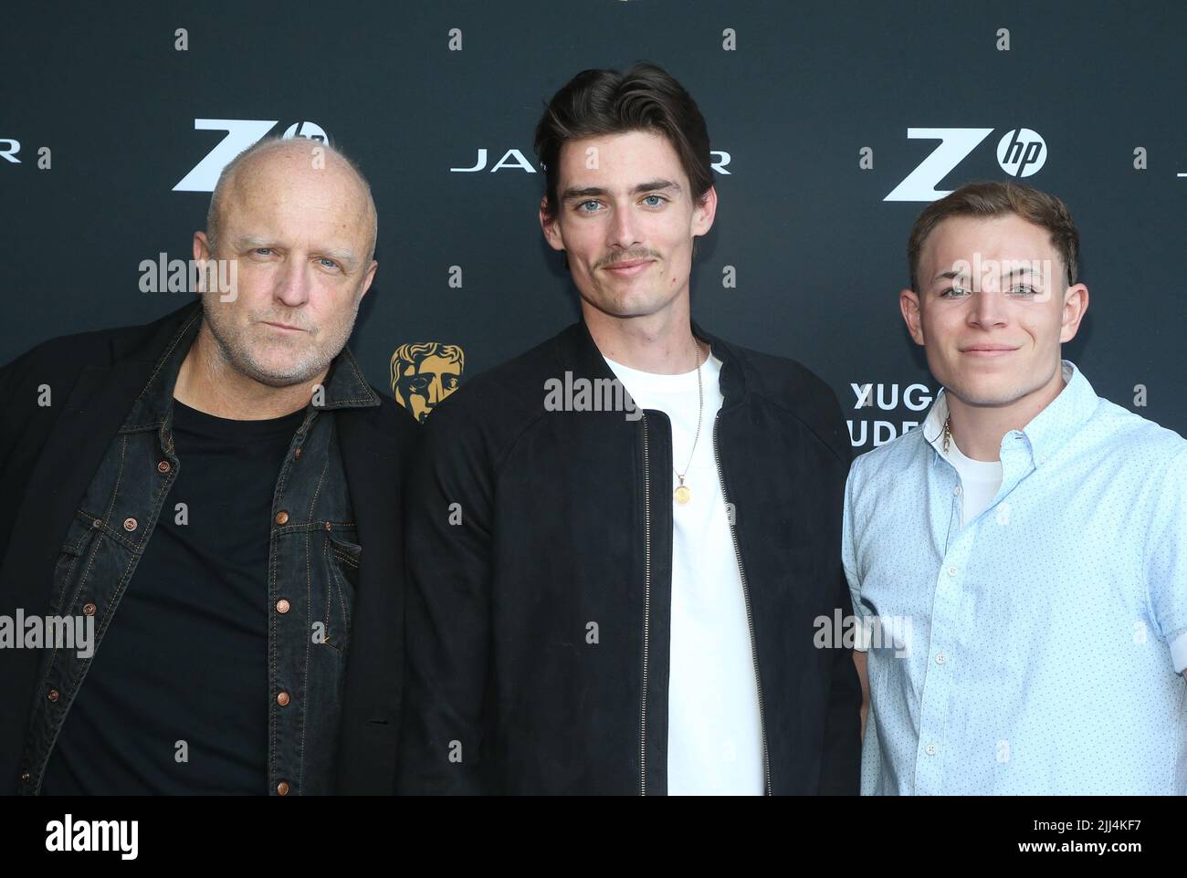 Jake ambrose hi-res stock photography and images - Alamy