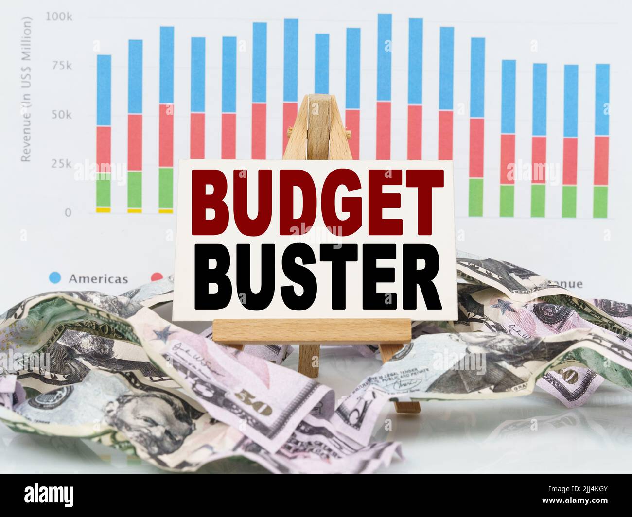 Buster chart hi-res stock photography and images - Alamy