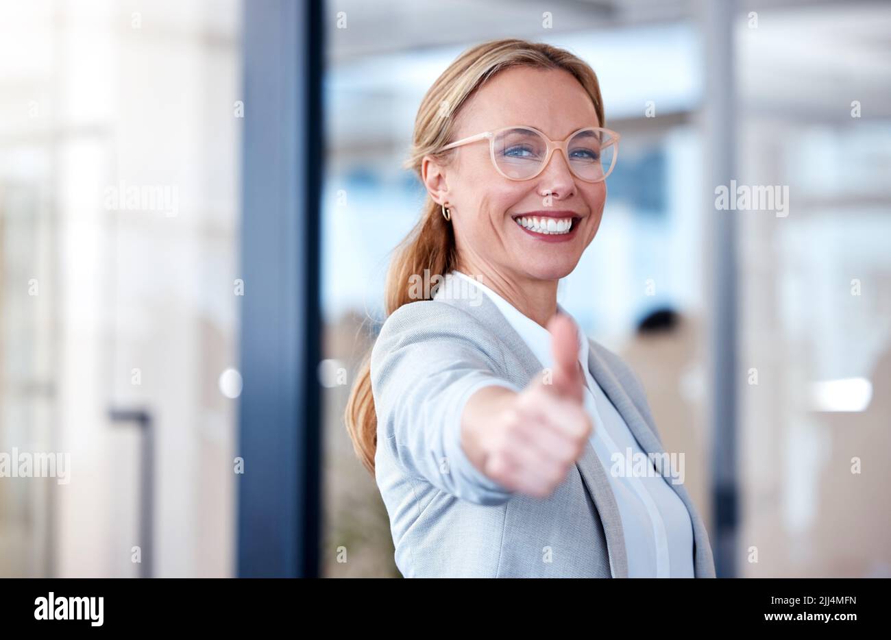 Rule of thumb, never stop reaching like you do. Portrait of a mature ...