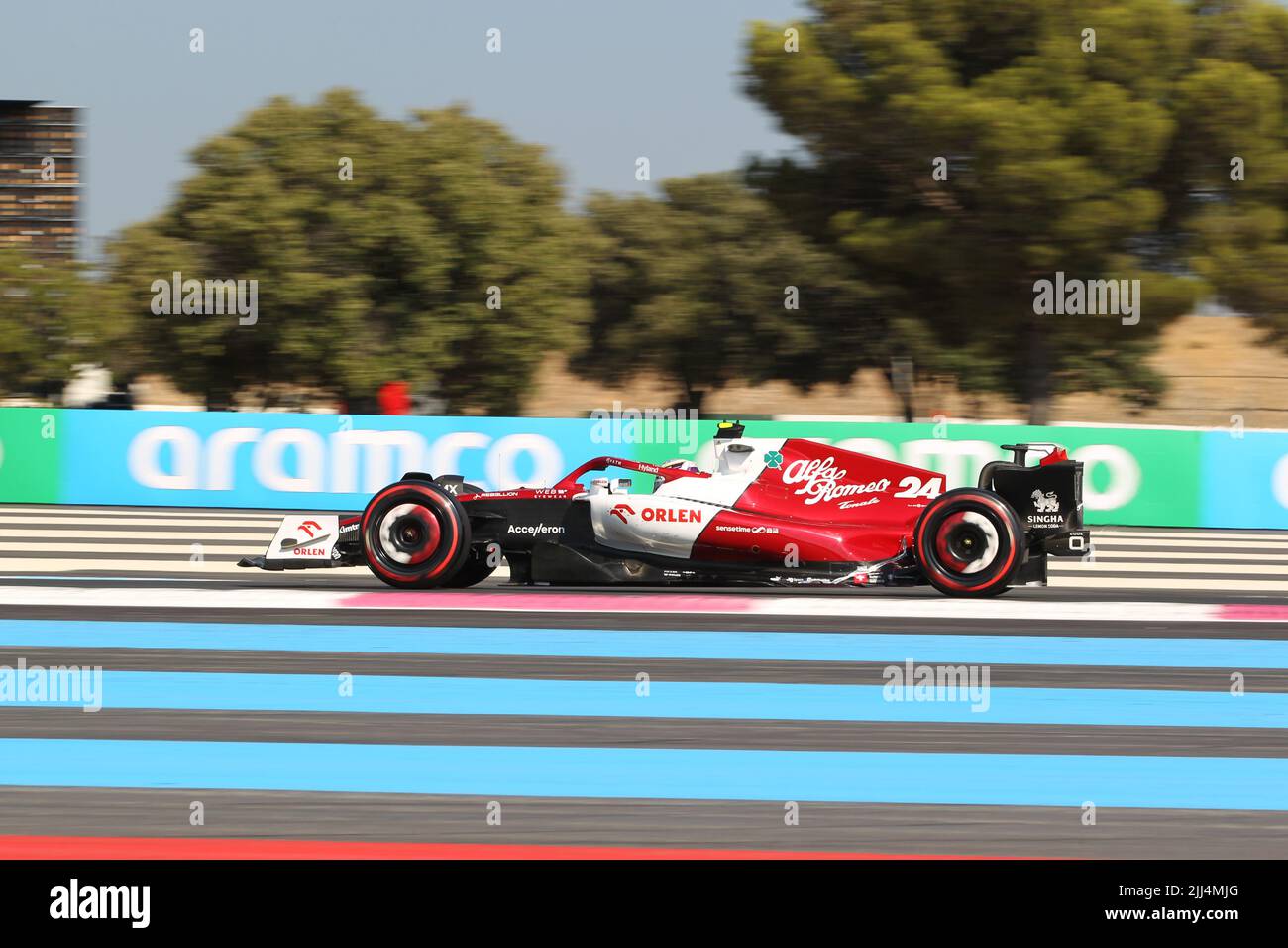jul 22 2022 Le Castellet, France - F1 2022 France GP - free practice 2 ... jul 22 2022 Le Castellet, France - F1 2022 France GP - free practice 2 ...