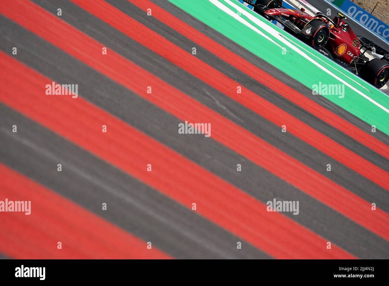 22.07.2022, Circuit Paul Ricard, Le Castellet, FORMULA 1 LENOVO GRAND ...