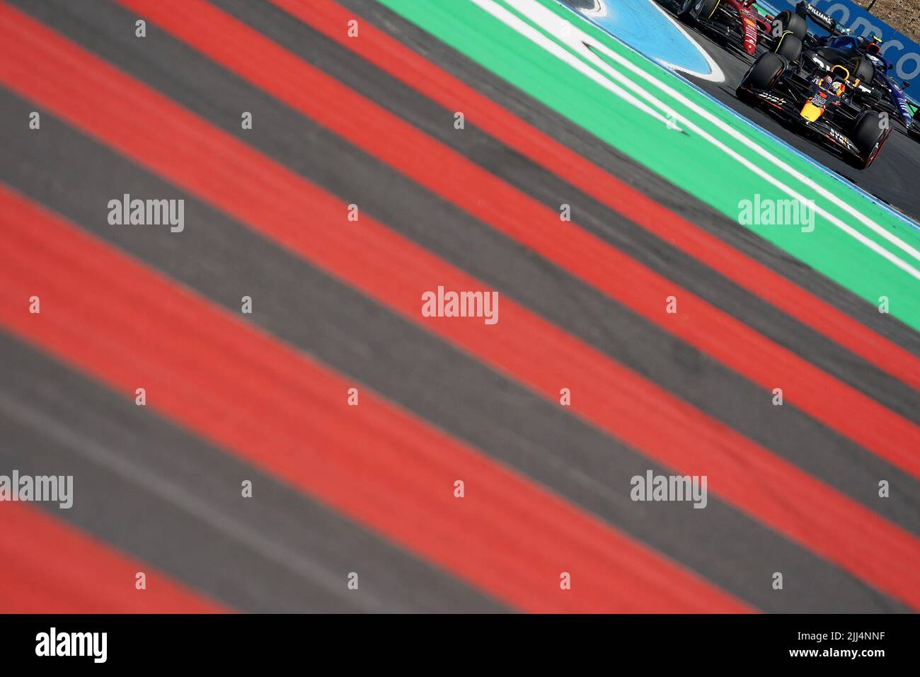 22.07.2022, Circuit Paul Ricard, Le Castellet, FORMULA 1 LENOVO GRAND ...