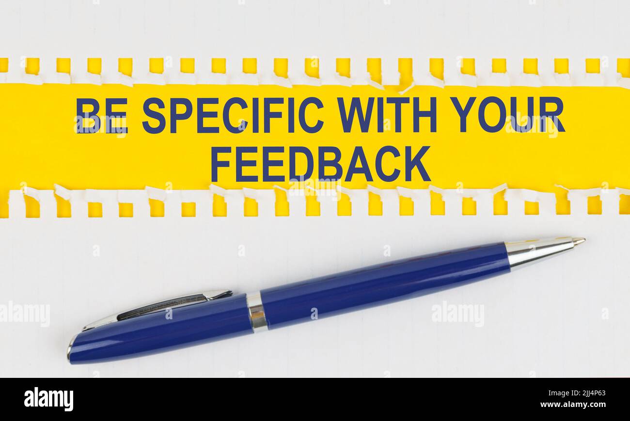 Business and finance. On the table are two sheets from a notebook and a ...