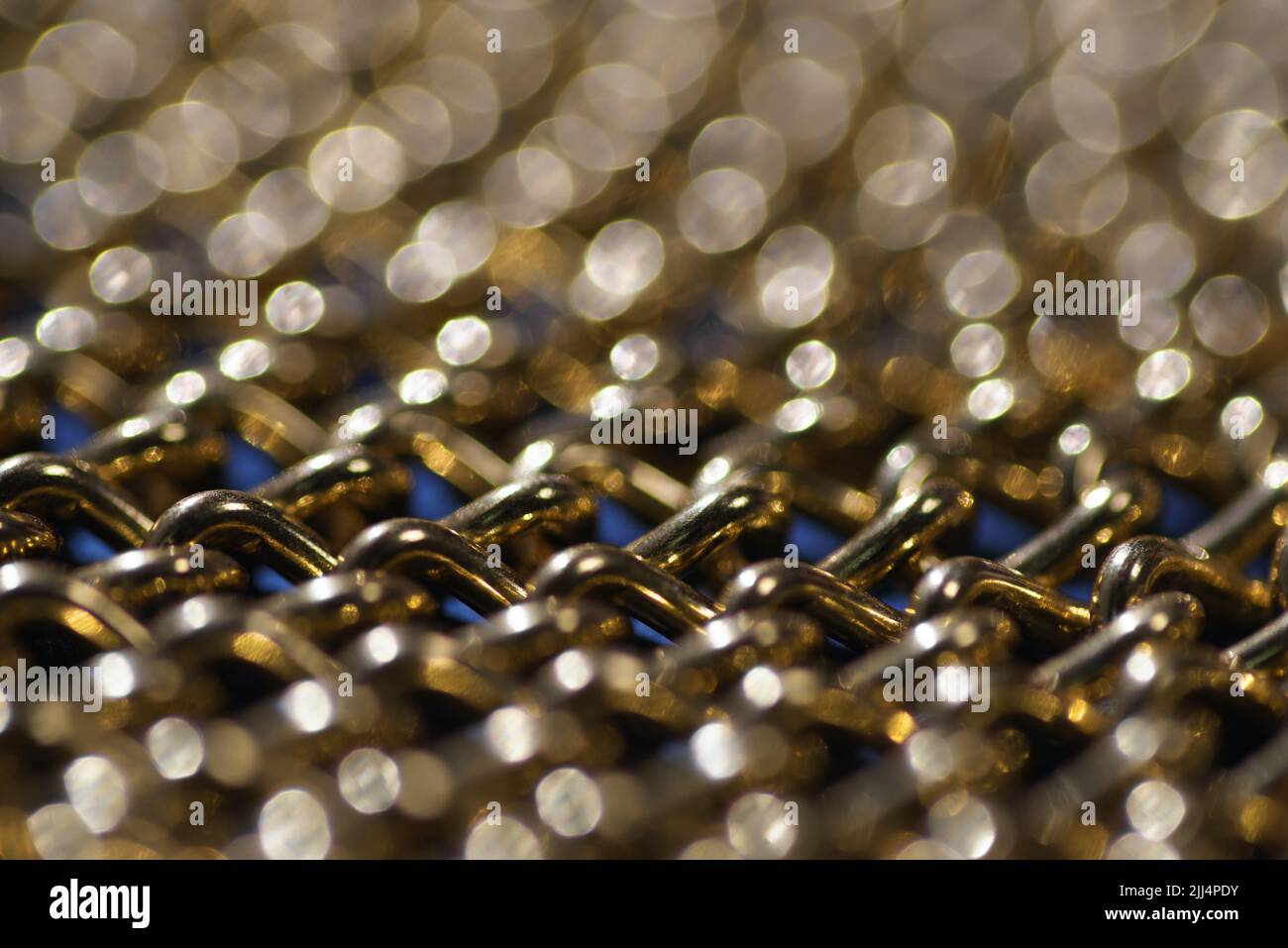 Chain of light hi-res stock photography and images - Alamy