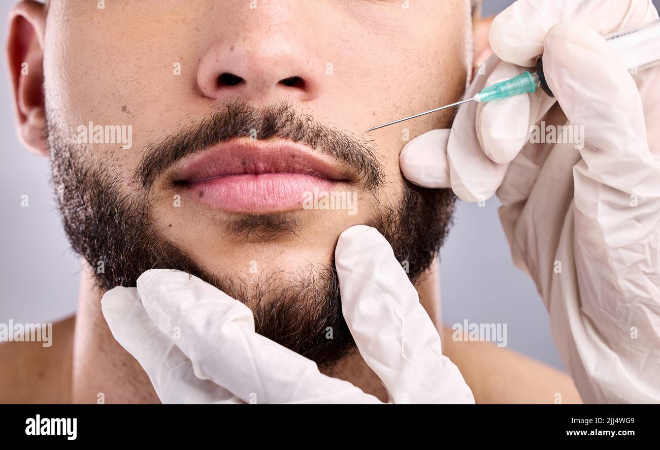 Improve the appearance hi-res stock photography and images - Alamy