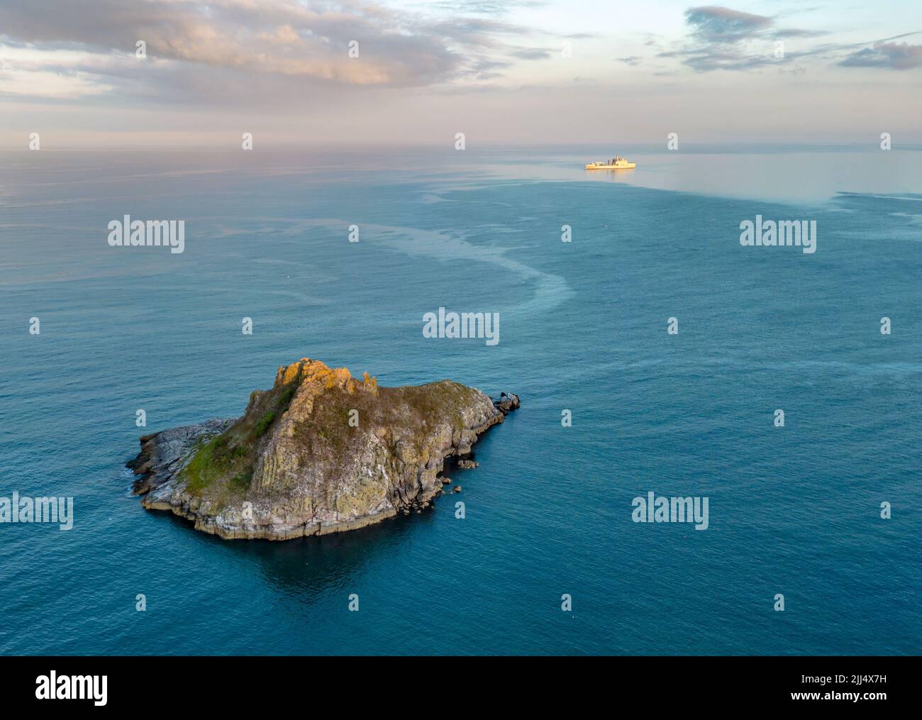 Kmn maud hi-res stock photography and images - Alamy