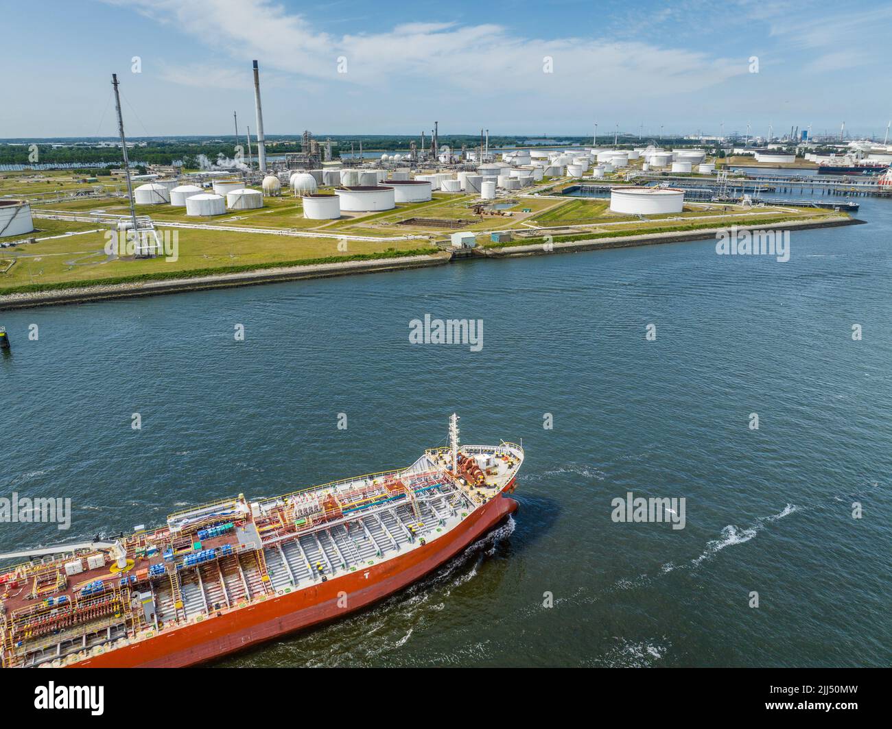 Liquid cargo hi-res stock photography and images - Alamy
