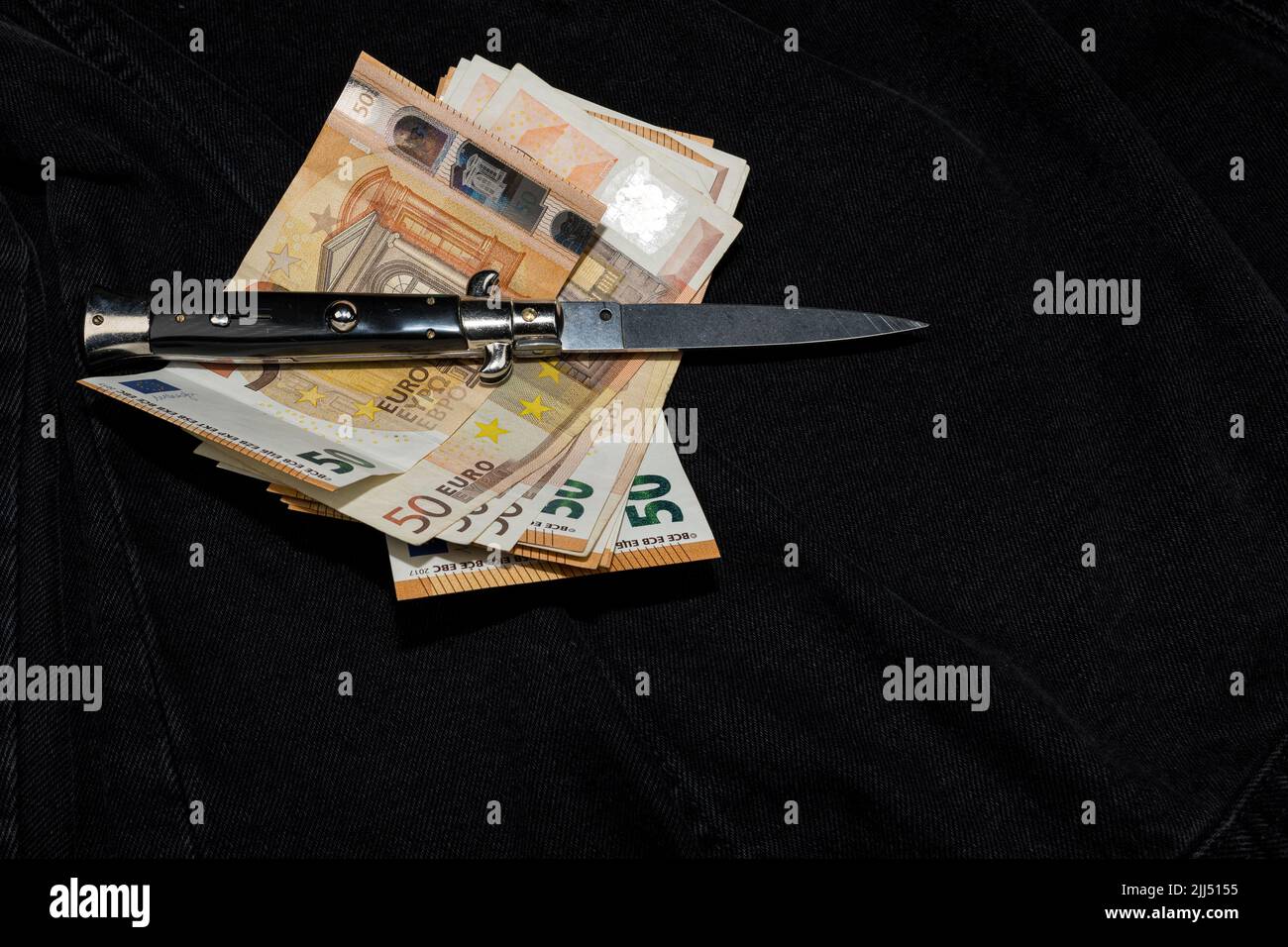 Italian gangsters hi-res stock photography and images - Alamy