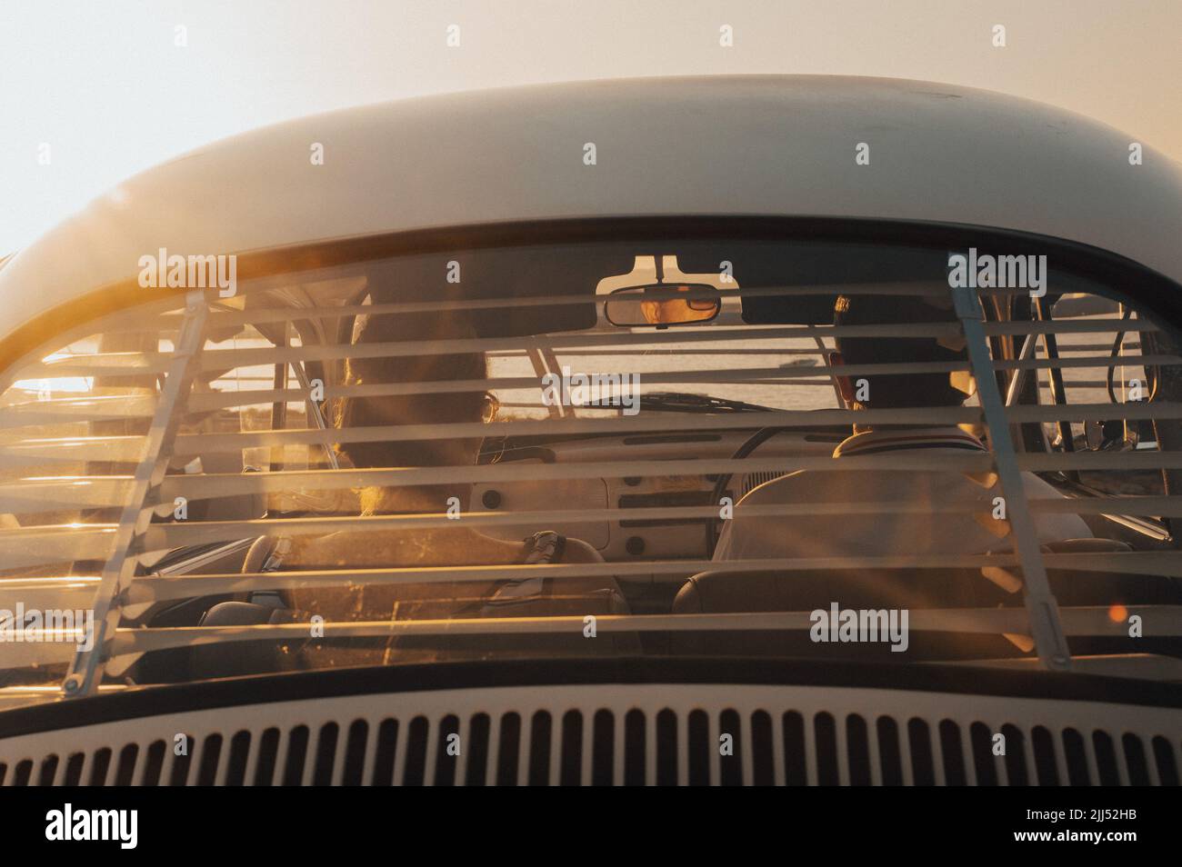 Vintage motorcars hi-res stock photography and images - Alamy