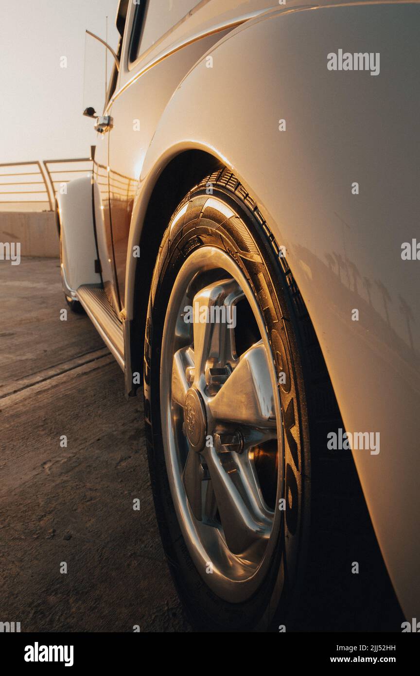 Vintage motorcars hi-res stock photography and images - Alamy