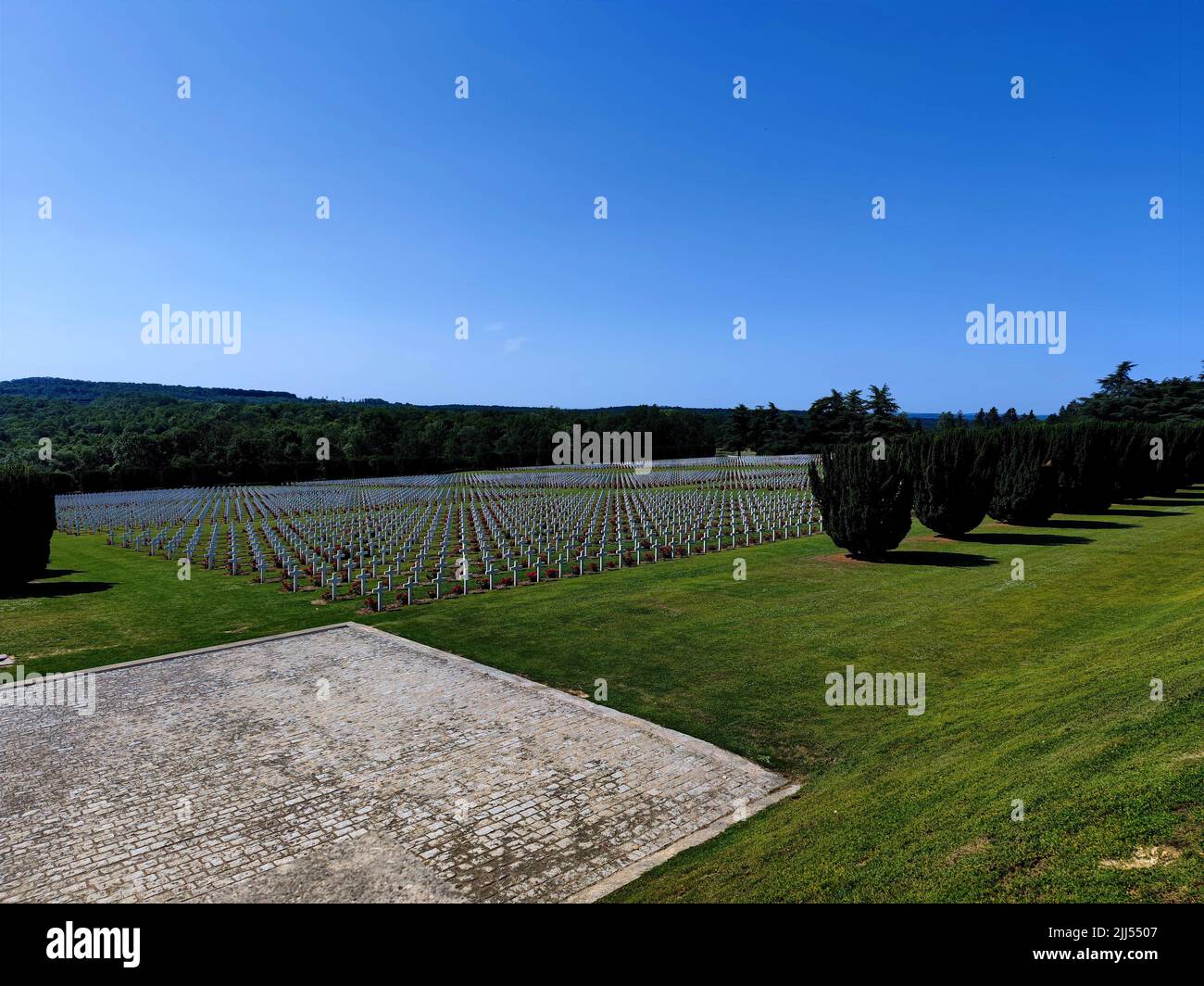 Verdun memorial hi-res stock photography and images - Alamy
