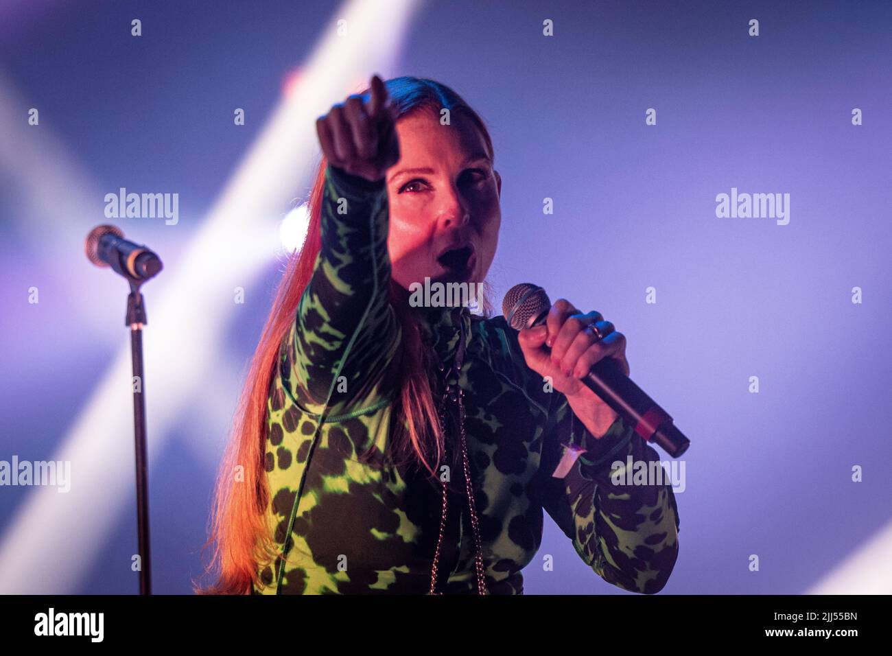 Becky jones hi-res stock photography and images - Alamy