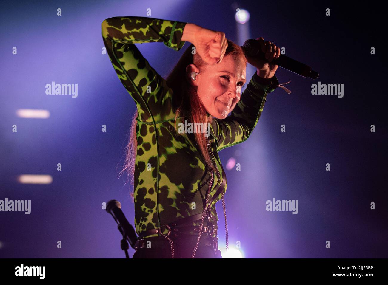 Becky jones hi-res stock photography and images - Alamy