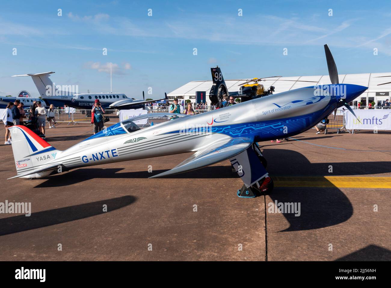 Rolls royce accel hi-res stock photography and images - Alamy
