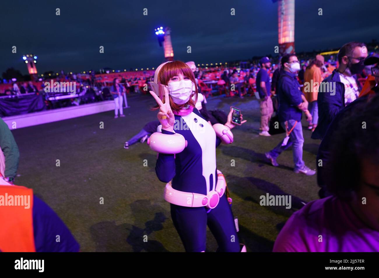 Rady shell hi-res stock photography and images - Alamy